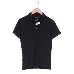 Jack & Jones Jack & Jones Herren Poloshirt, grau, Gr. 46