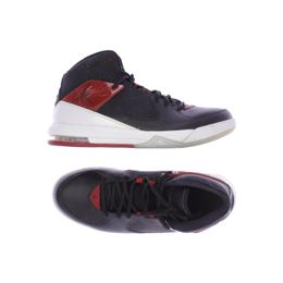 Nike Air Jordan Herren Sneakers, schwarz, Gr. 46