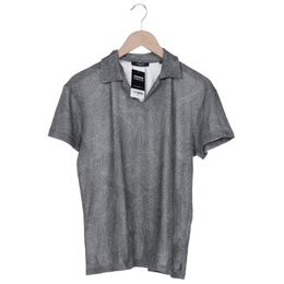 Jack & Jones Jack & Jones Herren Poloshirt, grün, Gr. 48