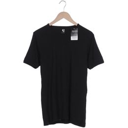 Garcia Herren T-Shirt, schwarz, Gr. 52