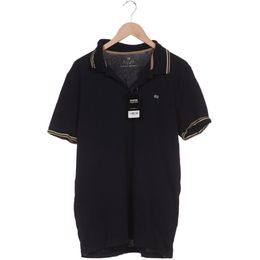 Christian Berg Herren Poloshirt, marineblau, Gr. 54