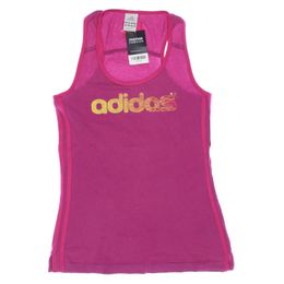 Adidas Damen Top, pink, Gr. 36