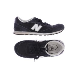 New Balance Damen Sneakers, schwarz, Gr. 40