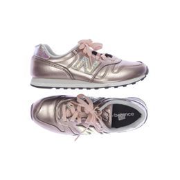 New Balance Damen Sneakers, braun, Gr. 37.5
