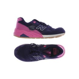 New Balance Damen Sneakers, flieder, Gr. 42.5