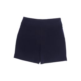 LANDS' END Lands End Damen Shorts, blau, Gr. 38