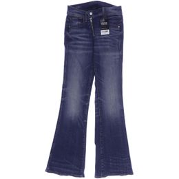 G-Star Raw G Star RAW Damen Jeans, blau, Gr. 25