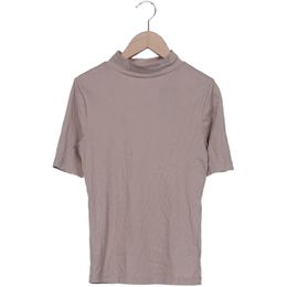 next Damen T-Shirt, beige, Gr. 36
