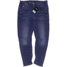 G-Star Raw G Star RAW Damen Jeans, blau, Gr. 28