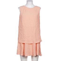 BOSS Orange Damen Kleid, pink, Gr. 36