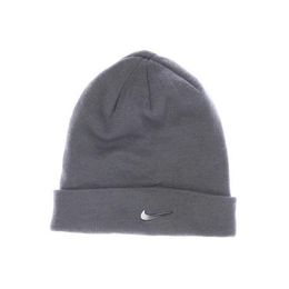 Nike Damen Hut/Mütze, grau