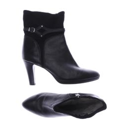 Caprice Damen Stiefelette, schwarz