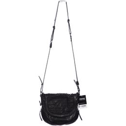 FREDsBRUDER Damen Handtasche, schwarz