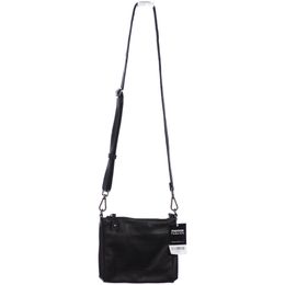 FREDsBRUDER Damen Handtasche, schwarz