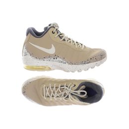 Nike Damen Sneakers, beige, Gr. 38.5