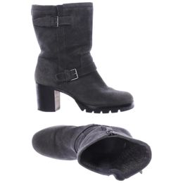 Marc O'Polo Marc O Polo Damen Stiefelette, grau