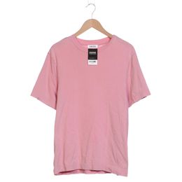 EDITED THE Label Damen T-Shirt, pink, Gr. 34