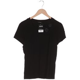 Gerry Weber Damen T-Shirt, schwarz, Gr. 38