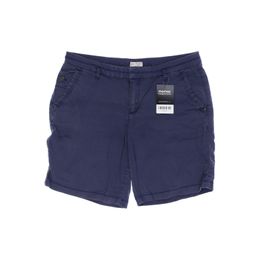 Esprit Damen Shorts, blau, Gr. 36