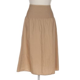 Opus Damen Rock, beige