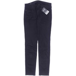 G-Star Raw G Star RAW Damen Jeans, schwarz, Gr. 25