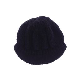 Esprit Damen Hut/Mütze, schwarz