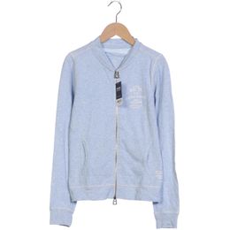 Better Rich Damen Sweatshirt, hellblau