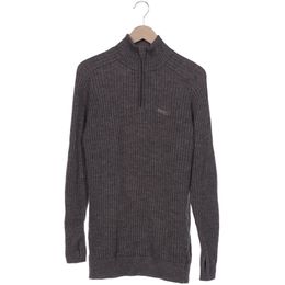 Bergans of Norway Damen Pullover, braun