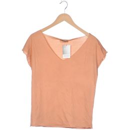 Be Edgy Damen T-Shirt, orange, Gr. 36