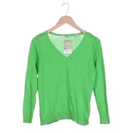 Esprit Damen Pullover, grün