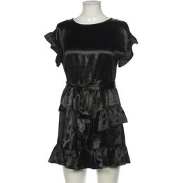 Michael Michael Kors Damen Kleid, schwarz, Gr. 38