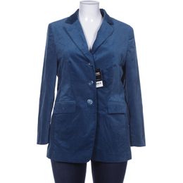 Walbusch Damen Blazer, blau