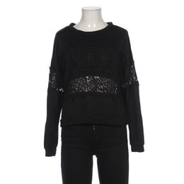 Guess Damen Sweatshirt, schwarz