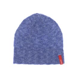 Esprit Damen Hut/Mütze, blau
