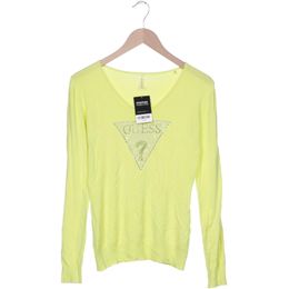 Guess Damen Pullover, neon