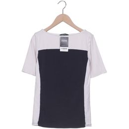 Polo Ralph Lauren Damen T-Shirt, marineblau, Gr. 36
