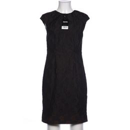 Strenesse Damen Kleid, schwarz, Gr. 36