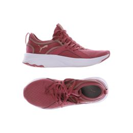 Puma Damen Sneakers, pink, Gr. 38.5