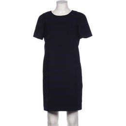 1 2 3 Paris Damen Kleid, marineblau, Gr. 38