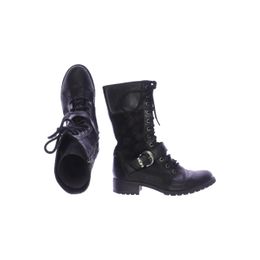 Timberland Damen Stiefel, schwarz, Gr. 38.5