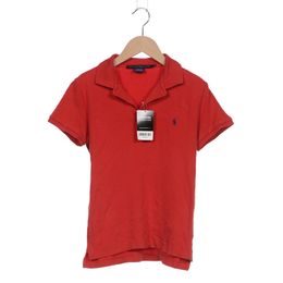Polo Ralph Lauren Damen Poloshirt, rot, Gr. 38