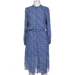 Second Female Damen Kleid, blau, Gr. 34