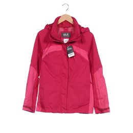 Jack Wolfskin Damen Jacke, pink