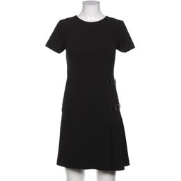 Heine Damen Kleid, schwarz, Gr. 36