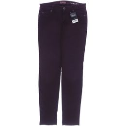 Marc O'Polo Marc O Polo Damen Stoffhose, bordeaux, Gr. 30