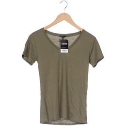 Be Edgy Damen T-Shirt, grün, Gr. 36