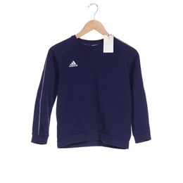 Adidas Damen Sweatshirt, marineblau, Gr. 36
