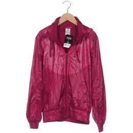 Adidas Damen Jacke, flieder