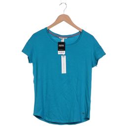 O`Neill O Neill Damen T-Shirt, blau, Gr. 42