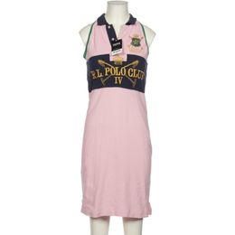 Polo Ralph Lauren Damen Kleid, pink, Gr. 36
